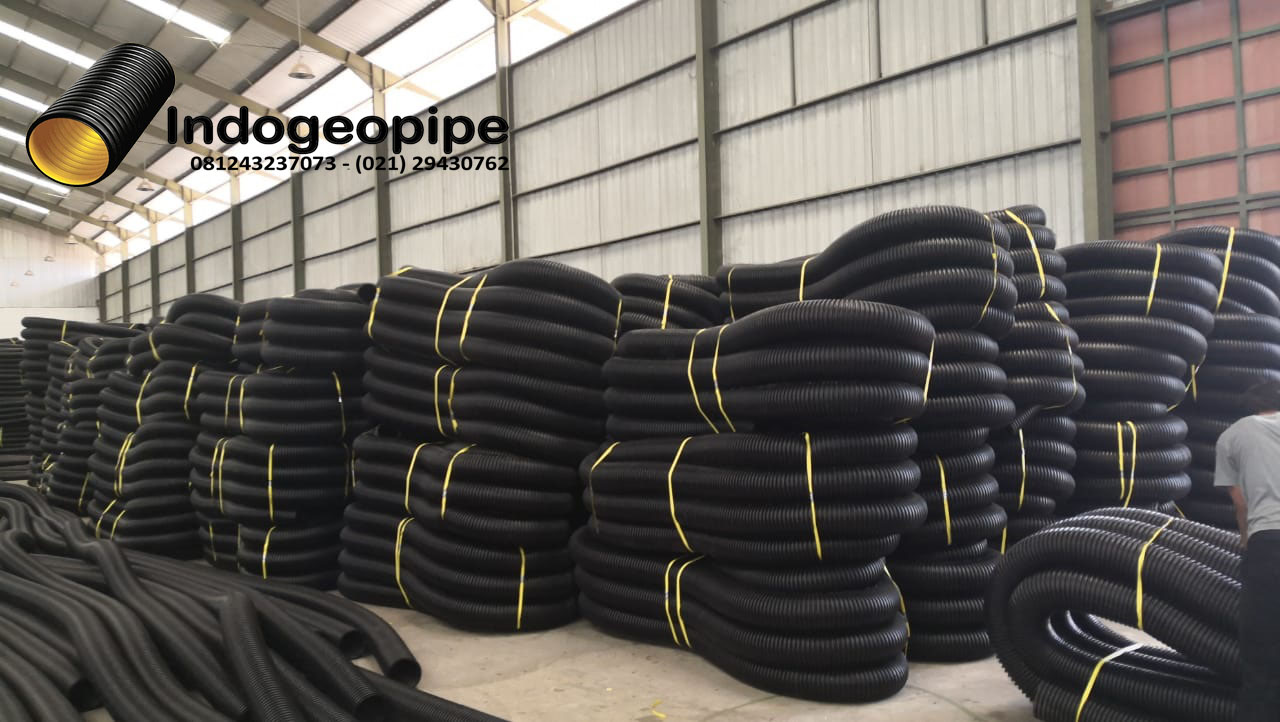 Geopipe – Indogeopipe